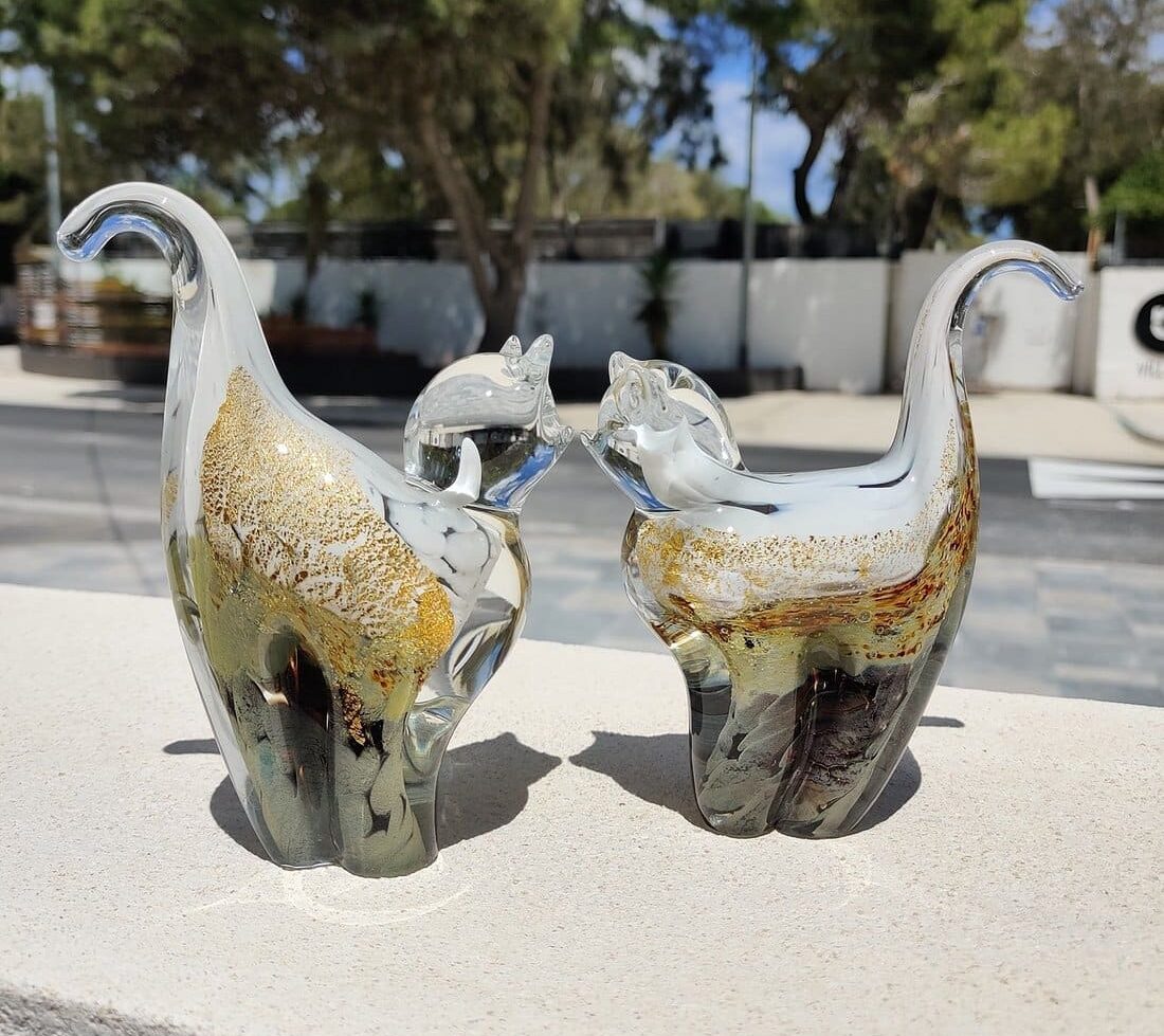 12 Magical Maltese Souvenir Ideas | Valletta Glass